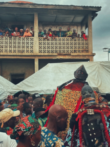 Top 6 Yoruba Festivals in Ibadan You Can’t Miss | Dates, Cultural ...