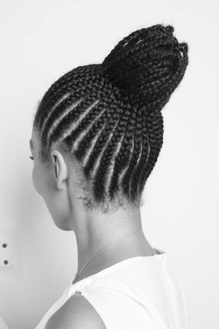Yoruba Hairstyles: History, Meanings, and Cultural Significance of ...